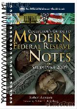 Currency Collecting Books, page 1