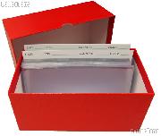 Paper Money Supplies : Currency Storage Boxes, page 1