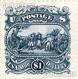 1994 Surrender of Burgoyne $1 US Postage Stamp MNH Sheet of 20 Scott #2590